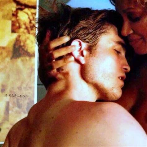 Rob S Footsteps Fan Account On Twitter Robert Pattinson I Think