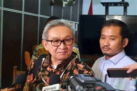 Hari Ini Maqdir Bawa Uang Tunai Kasus BTS Rp27 Miliar Ke Kejagung
