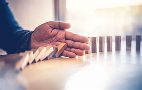Risk Management Strategies For Business Success Indwe
