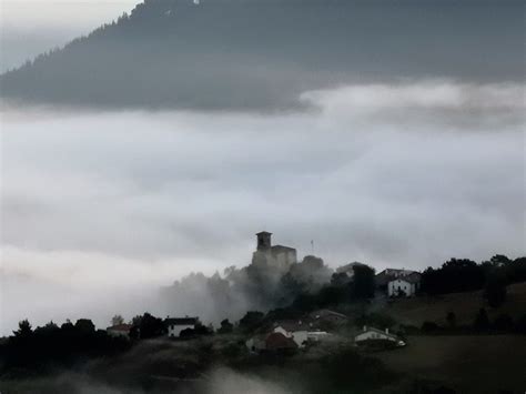 ARAMAIO Behe Lainoa Debagoian 14 Gradu Goizean Eitb Eus Flickr