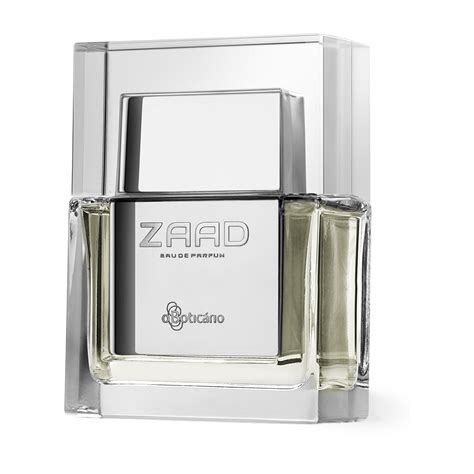 Perfume Zaad O Boticário O Guia COMPLETO