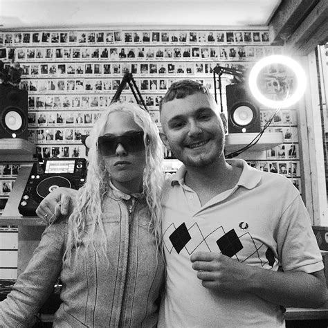 Madame Jazz W Just Lil Balamii