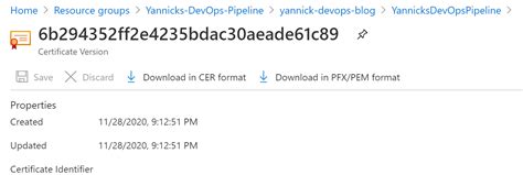 secure app only authentication with cli for m365 pnp powershell using variable groups in azure