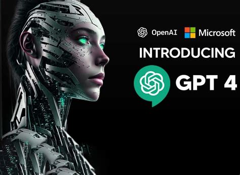 openai lanza chatgpt 4 con nuevas e impresionantes funciones news