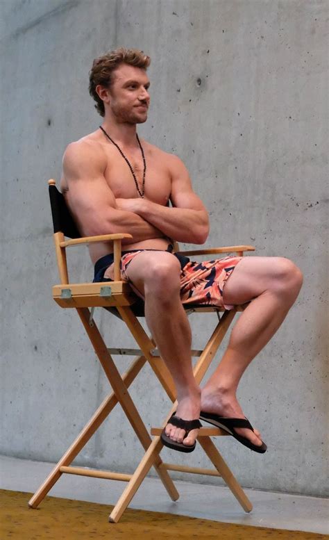 Adam Demos Shirtless Men Australian Actors Pretty Men