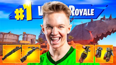 MOJA REAKCJA Na NOWY SEZON W Fortnite YouTube