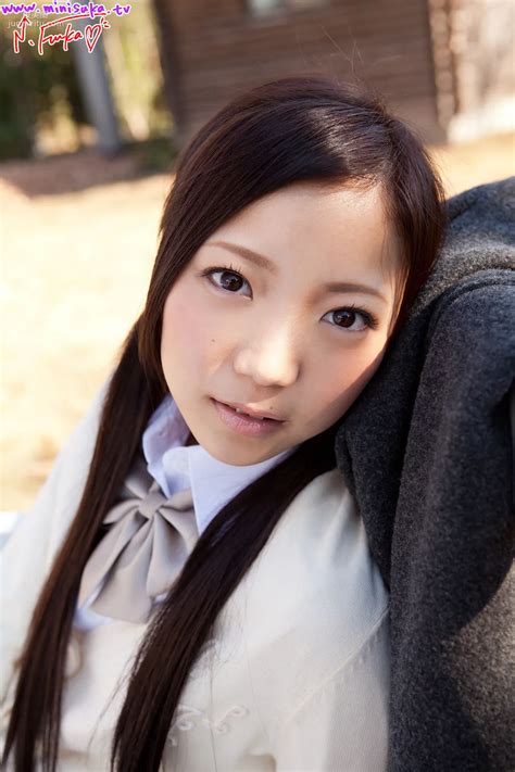 Fuuka Nishihama Minisuka Tv Special Gallery