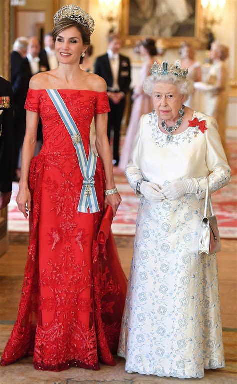 Fotos La Reina Letizia Cumple A Os Sus Mejores Im Genes Las
