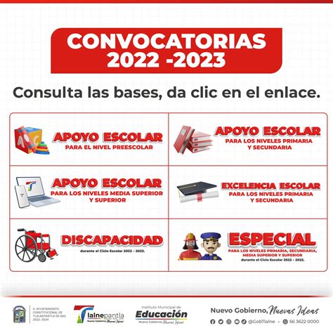 Gobierno De Tlalnepantla On Twitter Para Fortalecer La Educaci N El