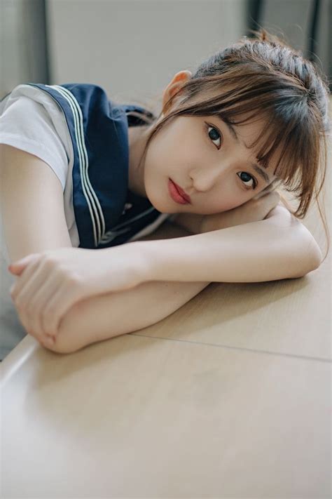 Pin On Girls In School Uniforms