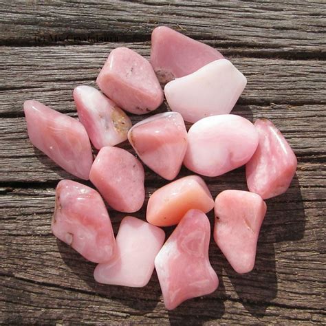 Pink Opal Unveiled Exploring Its Meaning Uses Benefits