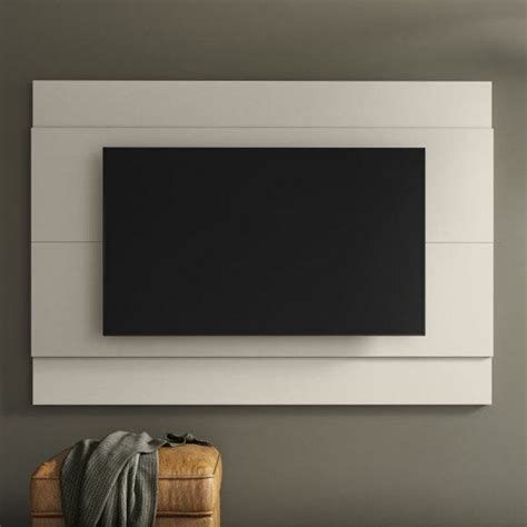 Painel para TV de até 60 Polegadas Ema CabeCasa MadeiraMadeira em MDP
