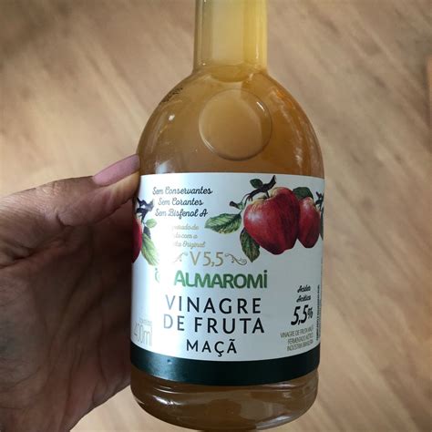 Almaromi Vinagre De Frita Da Ma A Reviews Abillion