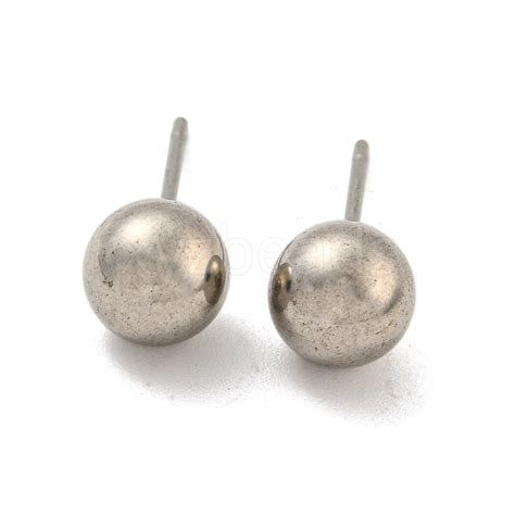 Wholesale 304 Stainless Steel With 201 Stainless Steel Smooth Round