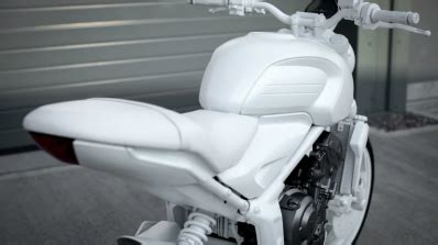 New Triumph Trident In Final Stages Of Testing Official Images Released