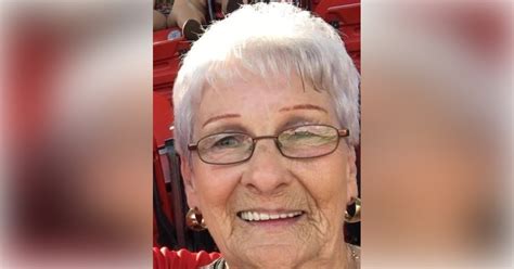 Obituary Information For Glenda Howard