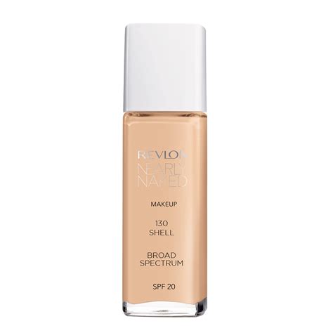 Revlon Nearly Naked Makeup Clearance Cdlguaiba Br