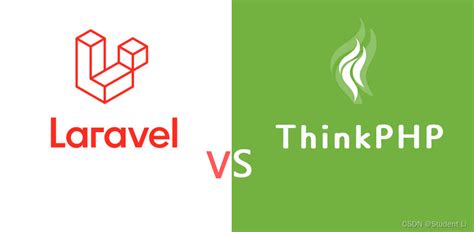 [精选]laravel vs thinkphp， 如何决择？ laravel和thinkphp csdn博客