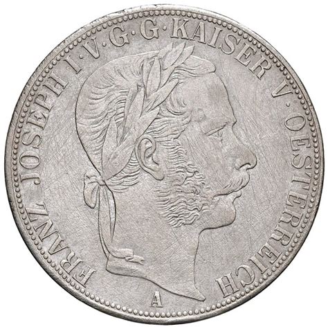 Kaisertum Österreich 1804 1918 Franz Joseph I Catawiki
