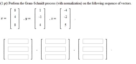 solved find a vector v4 in r4 such that the vectors v1 v