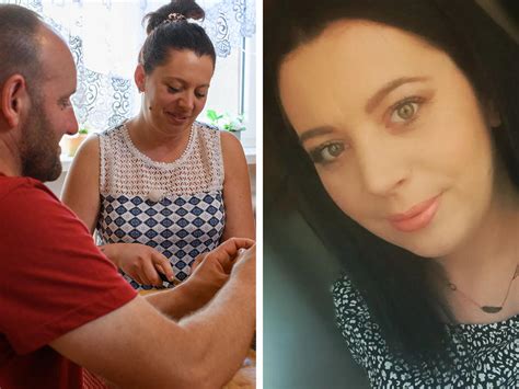 Rolnik szuka żony 9 Justyna partnerka Tomasza pokazała syna Wiktora