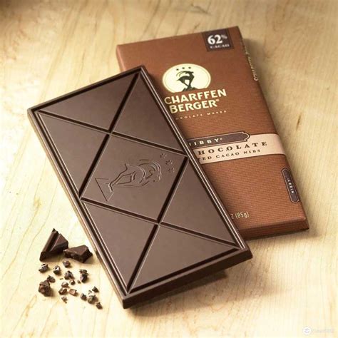Chocolates más ricos del mundo Curiosidades Egali Argentina