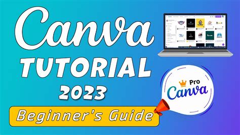 How To Use Canva Step By Step Canva Tutorial For Beginners Canva