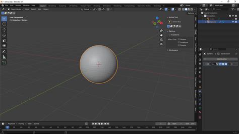 How To Edit Normals Correctly Tutorials Tips And Tricks Blender