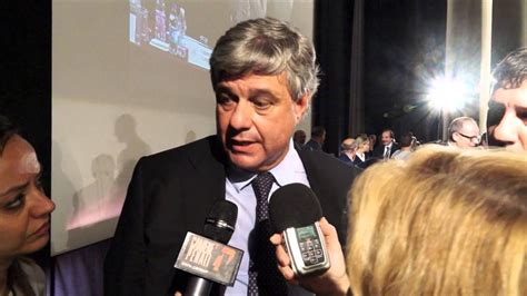 XV Congresso Beniamino Migliucci Nuovo Presidente Dell Unione Camere
