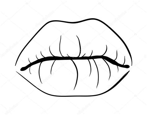 De Que Color Es Un Beso Para Colorear E Imprimir