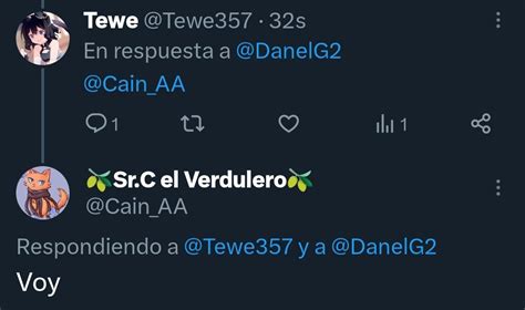 Sr C El Verdulero On Twitter RT Tewe357 Por Mas Amistades Tan