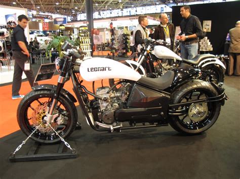 Review Of Leonart Daytona 125 2017 Pictures Live Photos Description