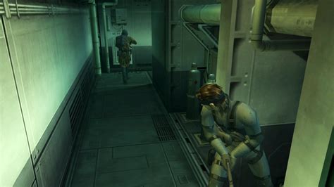 Buy Cheap Metal Gear Solid Sons Of Liberty Master Collection
