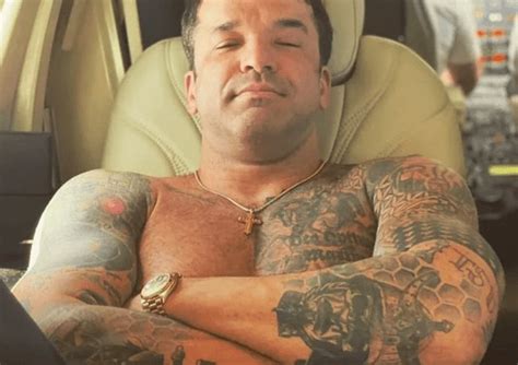 Thiago Brennand Condenado A Anos E Seis Meses Por Estupro Em