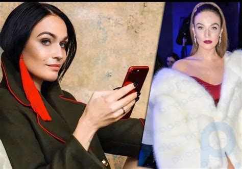 Fotoğraf geri sarma Alena Vodonaeva farklı yıllara ait en çarpıcı
