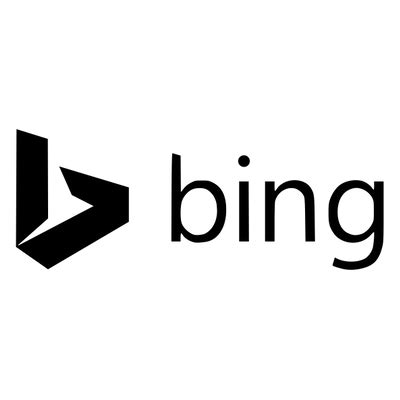 Bing Logo Transparent Background