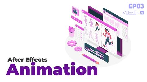 Ep How To Animate In After Effects For Beginners Youtube