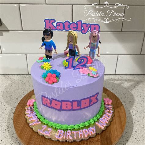 Roblox Cake Artofit