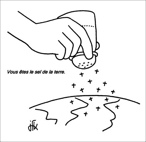 Lectures et méditation 5ème dimanche ordinaire 5 février 2023 Année