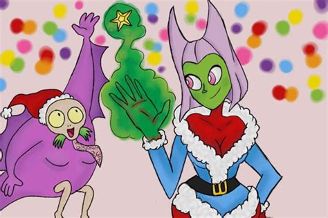 Butt Witch Wiki Cartoon Amino