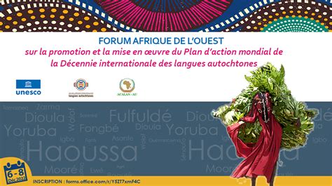 Onu S N Gal On Twitter Rt Unesco Dakar Au Profit Des G N Rations