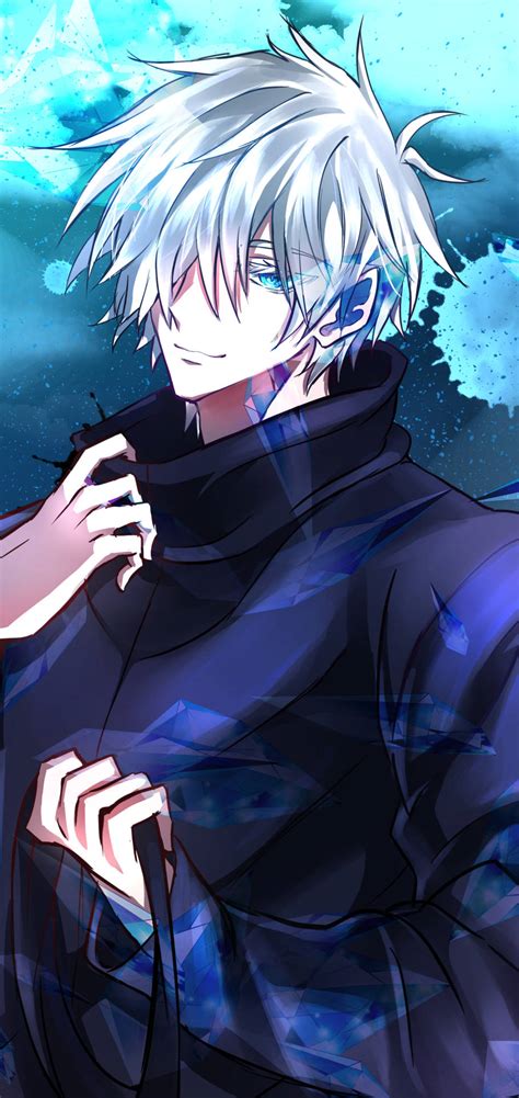 200 Sfondi Jujutsu Kaisen Wallpapers