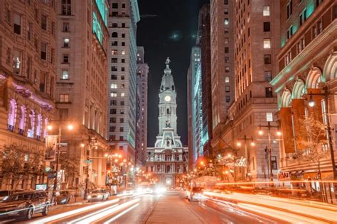 Où loger à Philadelphie les meilleurs quartiers et hôtels