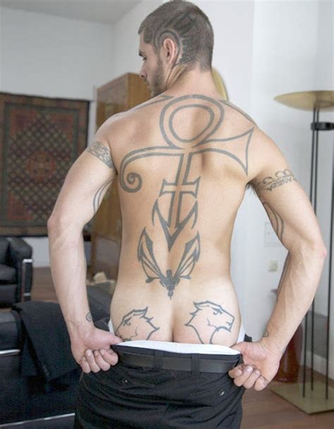Addicted To Eating Ass II Logan McCree