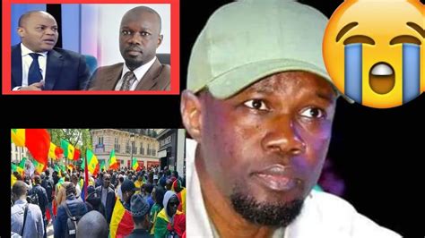Président Ousmane Sonko Amatina Ndam YouTube