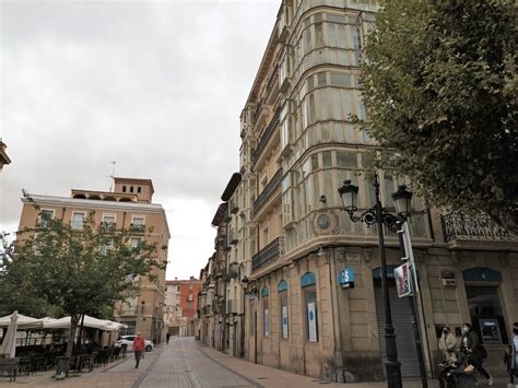 LOGROÑO LA RIOJA SPAIN Carlos cuerda Flickr