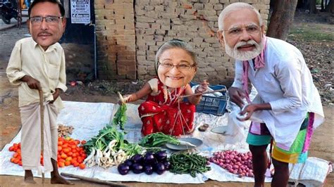 Sheikh Hasina Modi Hasina Modi Youtube