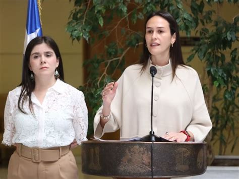 Diputada Paula Labra Presenta Proyecto Para Declarar El 18 De Octubre