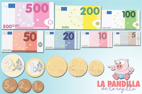 Juego De Billetes Y Monedas Para Niños Finanzas Divertidas 5 Juegos