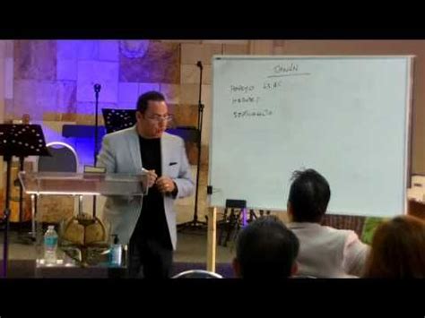 Los A Os De Silencio El Periodo Intertestamentario Youtube